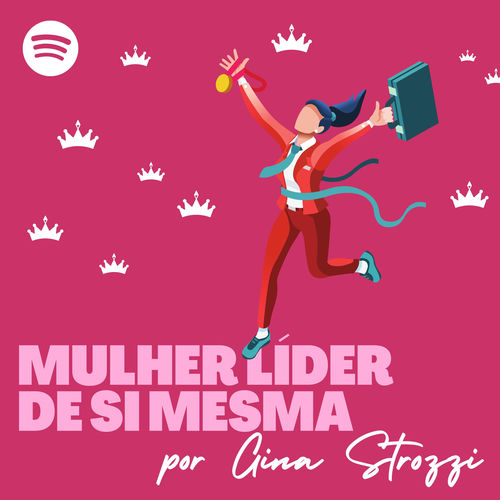 Listen to Mulher Líder de Si Mesma podcast | Deezer