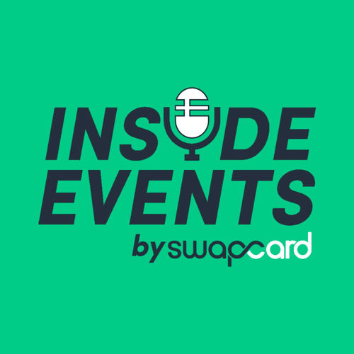 Escucha el podcast Inside Events by Swapcard | Deezer