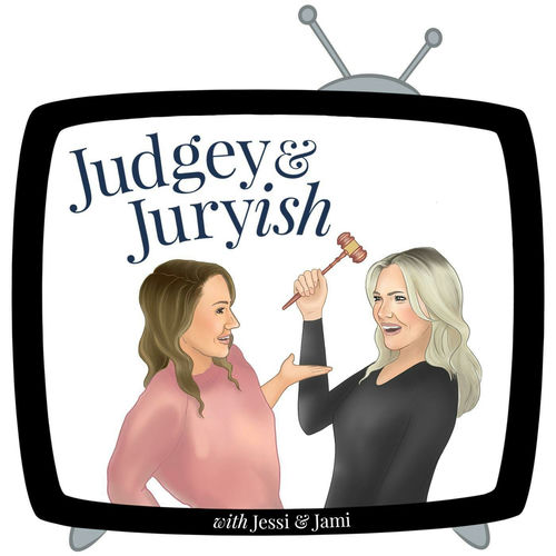 Listen to Judgey & Juryish podcast | Deezer