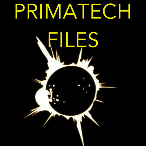 Listen to Primatech Files Podcast podcast | Deezer