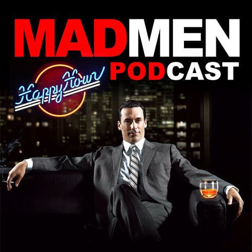 Listen to Mad Men Happy Hour podcast | Deezer