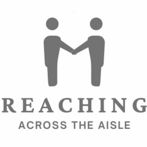 Listen to Reaching Across The Aisle podcast | Deezer