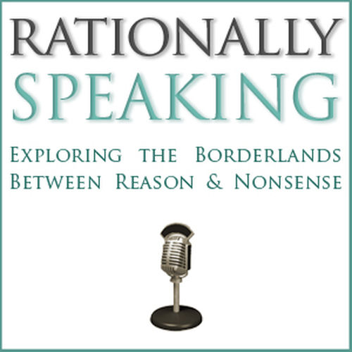Listen to Rationally Speaking Podcast podcast | Deezer