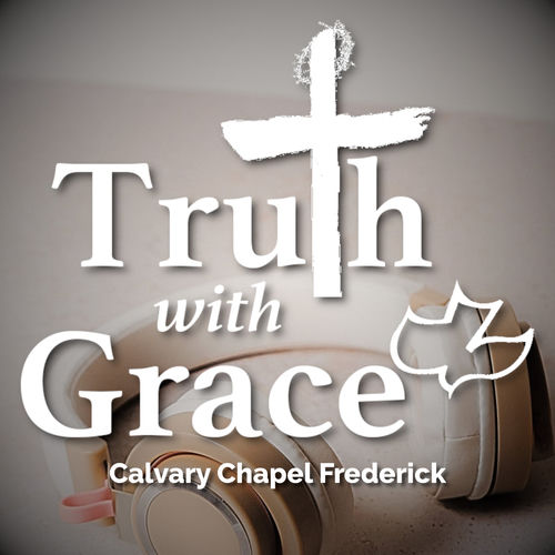 Listen to Truth With Grace podcast | Deezer