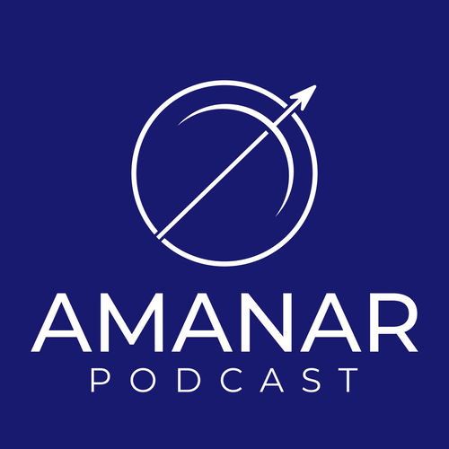 Listen to Amanar Podcast podcast | Deezer