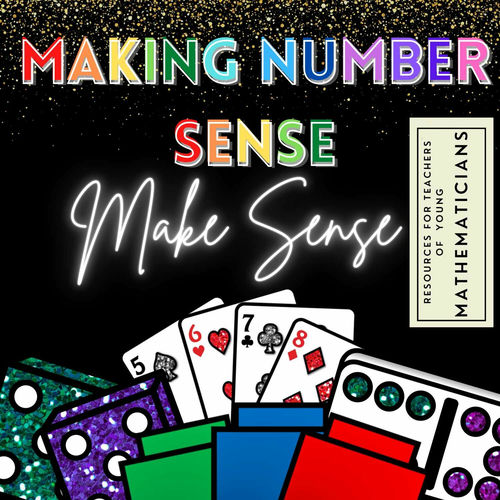 Listen to Making Number Sense Make Sense podcast | Deezer