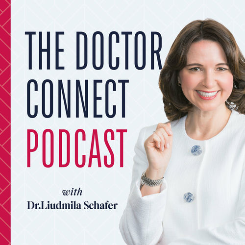 Listen to The Doctor Connect podcast | Deezer