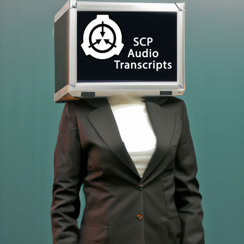 Listen to SCP Audio Transcripts podcast | Deezer