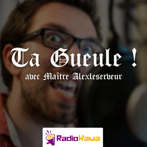 Listen to Ta Gueule ! podcast | Deezer