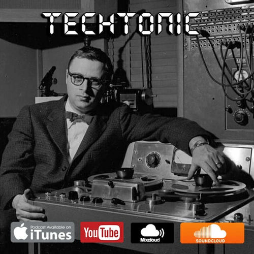Escucha el podcast Jockster » TechTonic Podcasts | Deezer