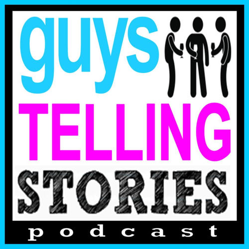 Listen to Guys Telling Stories Podcast podcast | Deezer