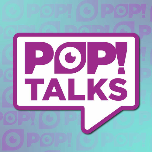 Listen to POP! Talks podcast | Deezer