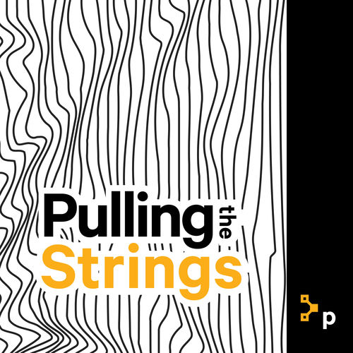 Listen to Pulling the Strings podcast | Deezer