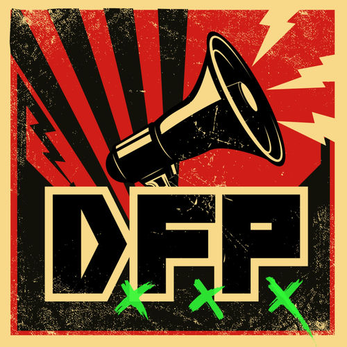 Listen to D.F.P. - Devíamos fazer um podcast podcast | Deezer