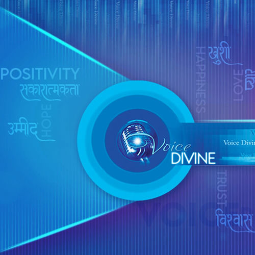 Escucha el podcast Voice Divine: The Internet Radio | Deezer