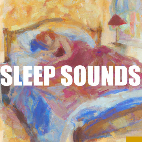 Listen to Sleep Sounds podcast | Deezer