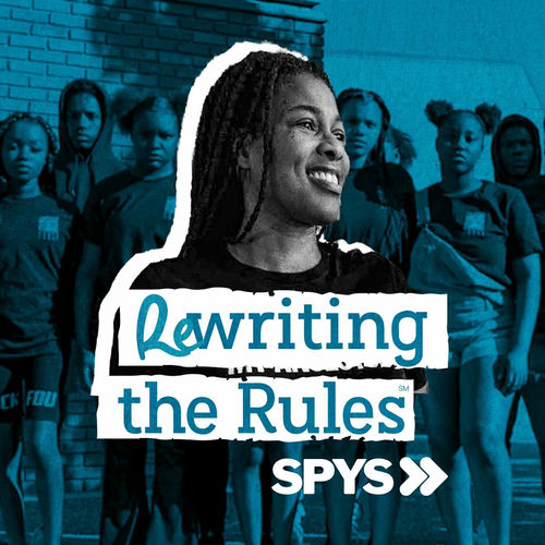 Listen to Rewriting the Rules® podcast | Deezer