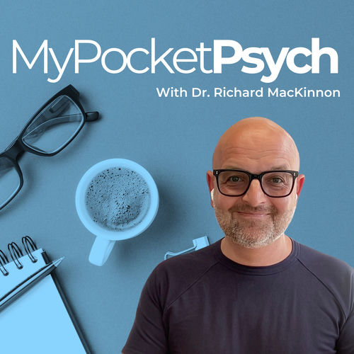 Listen to My Pocket Psych: The Psychology of the Workplace podcast | Deezer