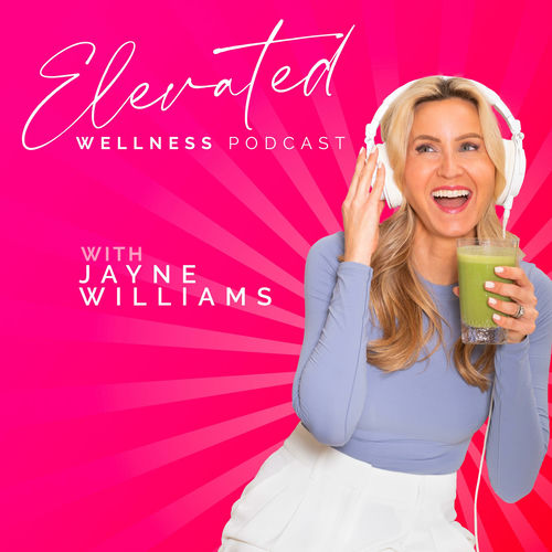 Listen to Elevated Wellness podcast | Deezer