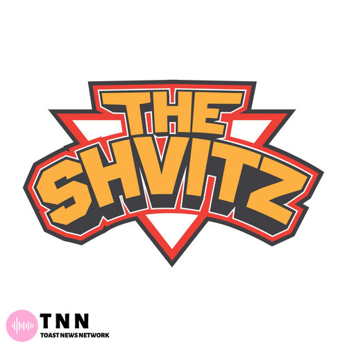 Escucha el podcast The Shvitz | Deezer
