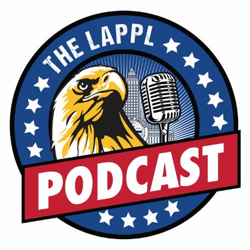 Listen to LAPPL Podcast podcast | Deezer