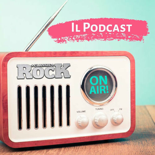 Listen to Classic Rock On Air podcast | Deezer