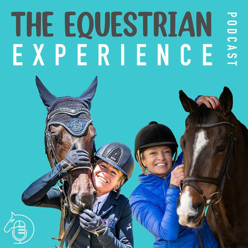 Listen to The Equestrian Experience podcast | Deezer