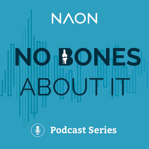 Listen to No Bones About It: A NAON Podcast Series podcast | Deezer