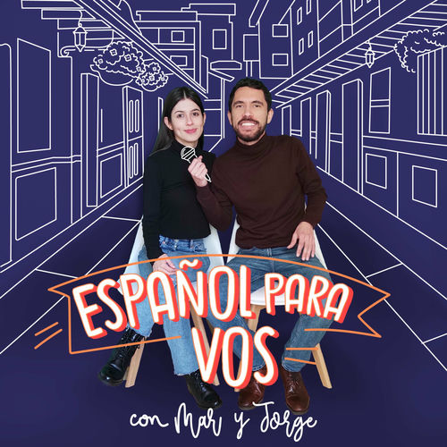 Listen to Español para vos - Español intermedio podcast | Deezer