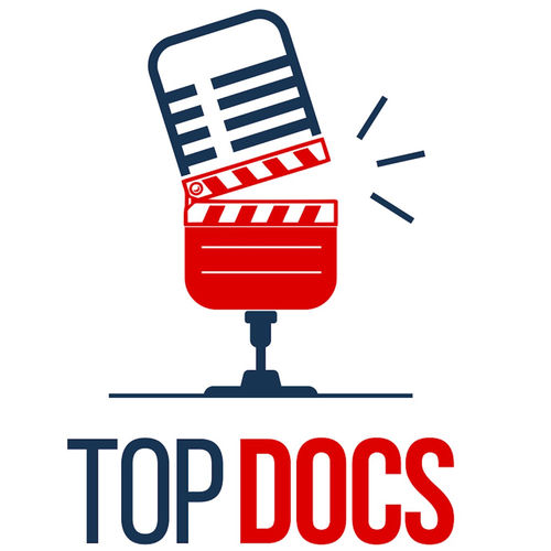 Listen to Top Docs: Award-Winning Documentary Filmmakers podcast | Deezer