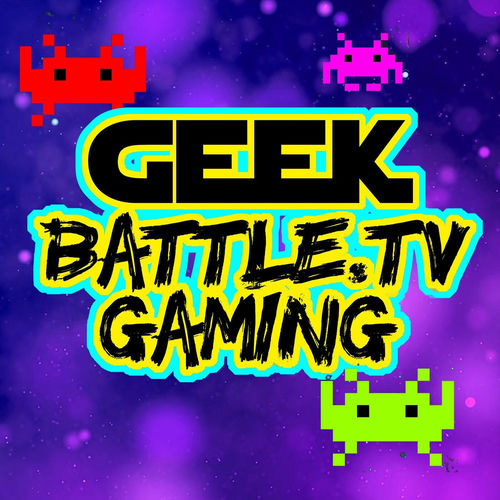 Listen to Geek Battle Gaming Podcast podcast | Deezer