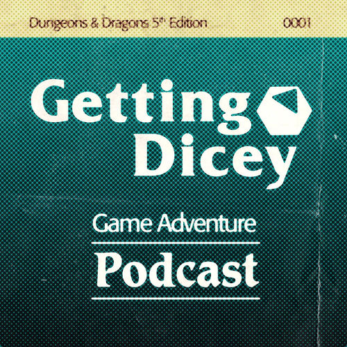 Listen to Getting Dicey podcast | Deezer