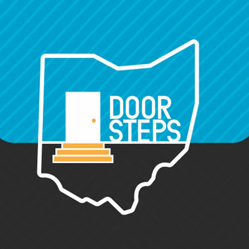 Listen to Doorsteps podcast | Deezer