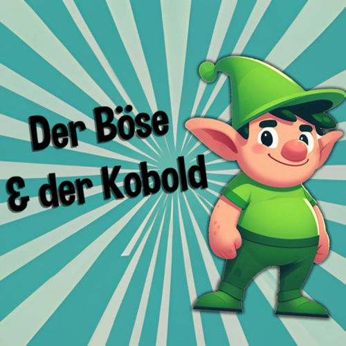 Listen to der Böse und der Kobold podcast | Deezer