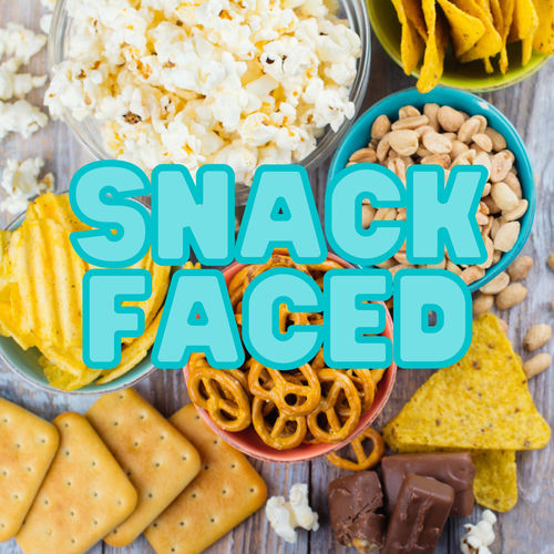 Listen to Snack Faced podcast | Deezer