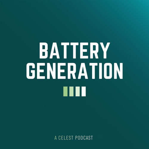 Listen to Battery Generation podcast | Deezer