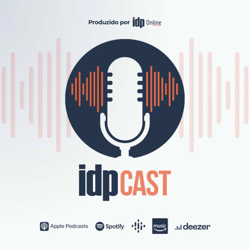 Listen to IDP Cast podcast | Deezer