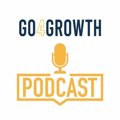 Listen to Go4Growth podcast. podcast | Deezer