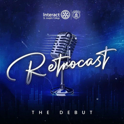 Listen to Retrocast: The Debut podcast | Deezer