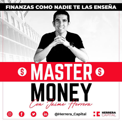 Listen to Master Money podcast | Deezer