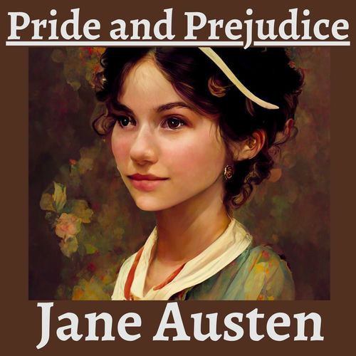 Listen to Pride and Prejudice - Jane Austen Novel podcast | Deezer