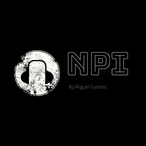 Listen to NPI By Miguel Fuentes podcast | Deezer