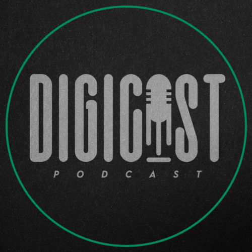 Listen to DIGICAST PODCAST podcast | Deezer