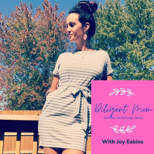 Listen to The Diligent Mom podcast | Deezer