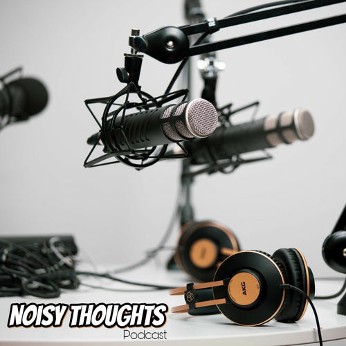 Listen to Шумные мысли podcast | Deezer