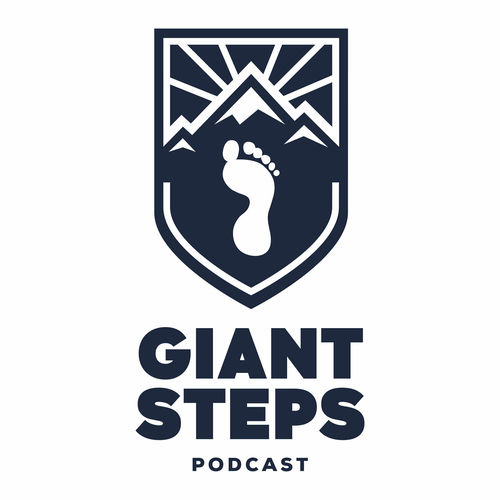 Listen to Giant Steps ~ with Doug Van Dorn podcast | Deezer