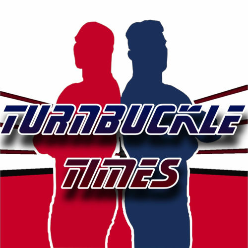 Listen To Turnbuckle Times Podcast Deezer