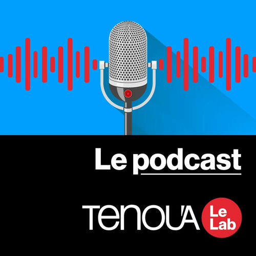 Listen to Le podcast de Tenou'a podcast | Deezer