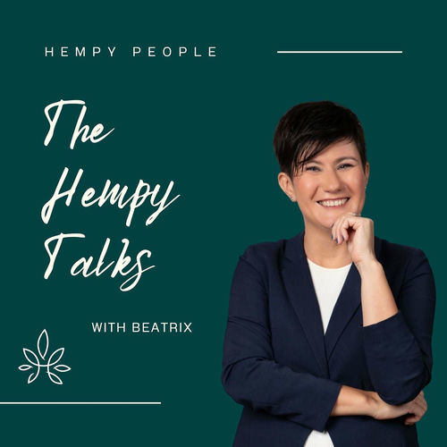 Listen to The Hempy Talks podcast | Deezer