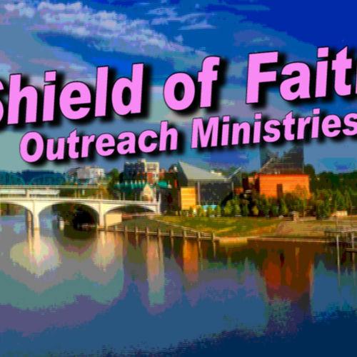 Listen to Shield of Faith podcast | Deezer